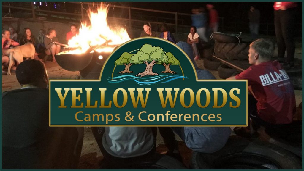 Yelllow Woods – Camps & Conferences